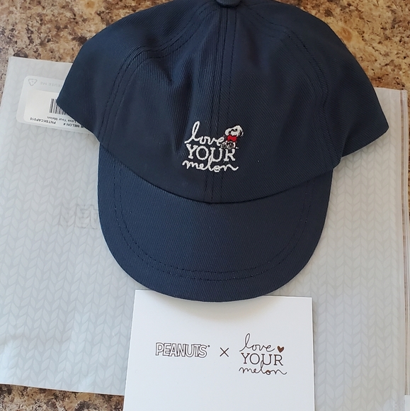 Love Your Melon | Accessories | New Love Your Melon Cap | Poshmark